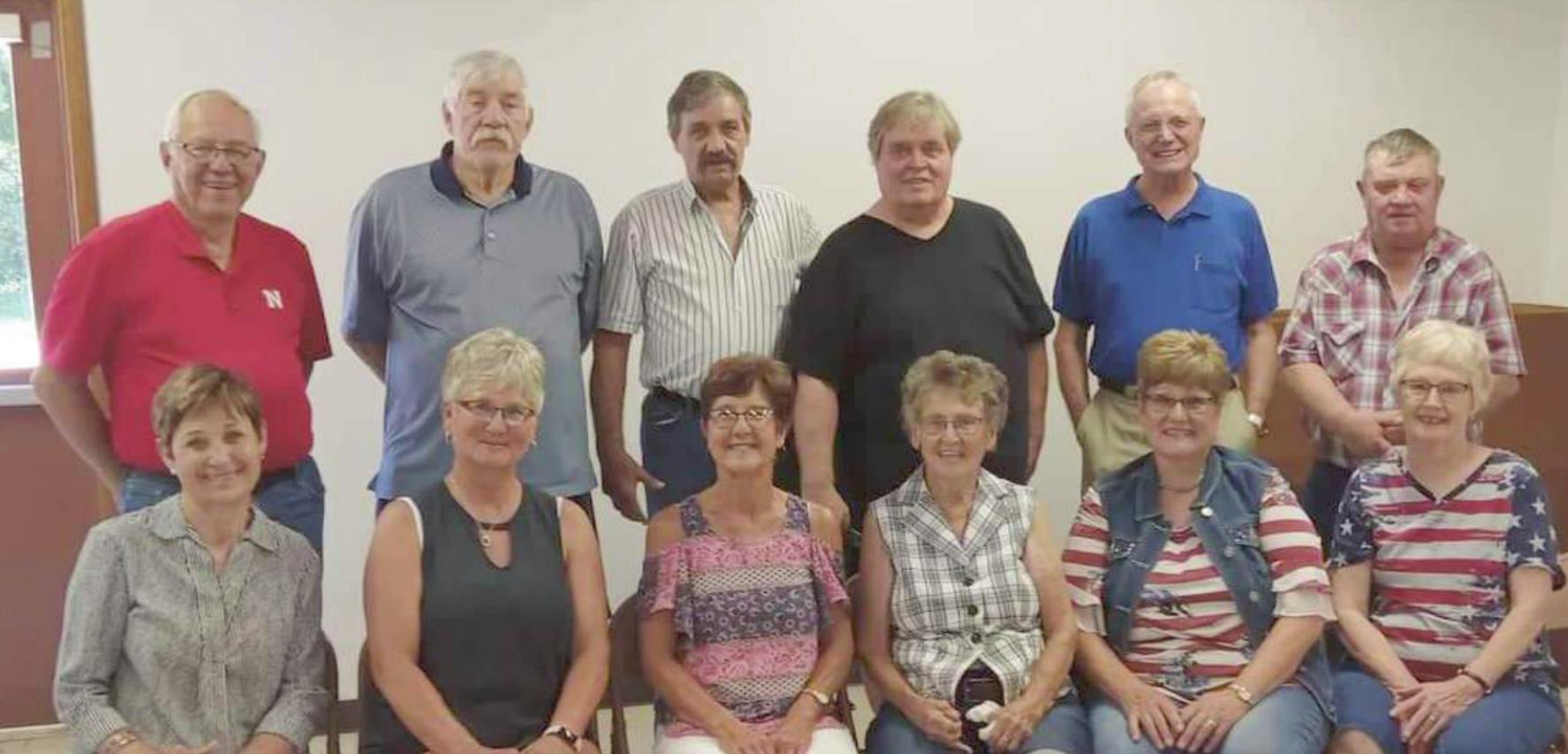 Wendland Cousin Reunion The Valley Voice