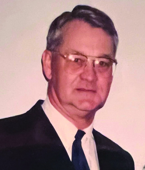 Kenneth Earl Cox | The Valley Voice
